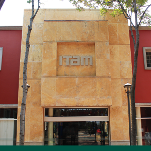 Bienvenido a ITAM | ITAM