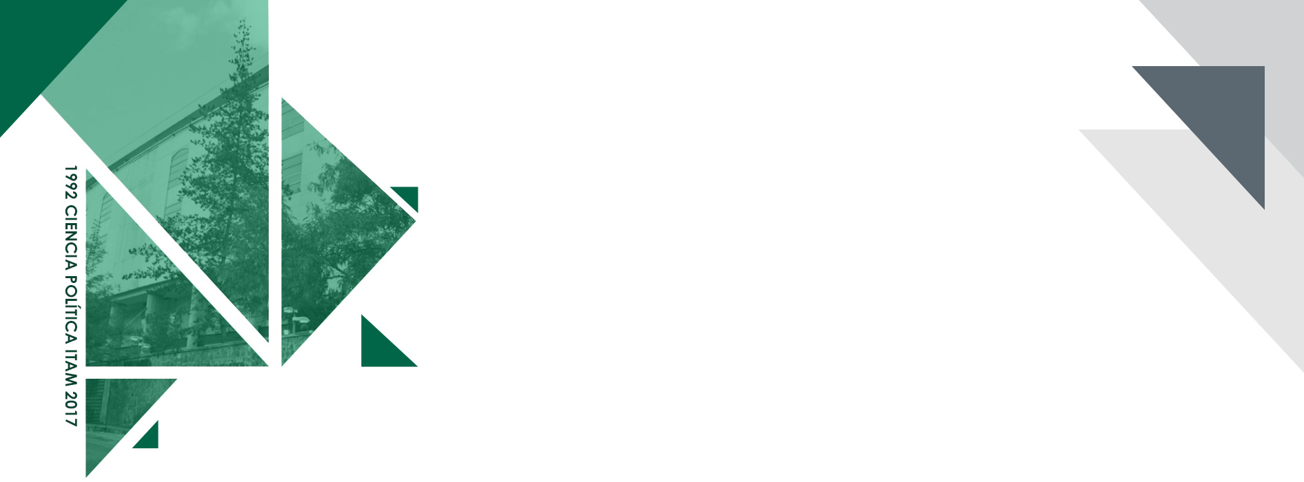 Bienvenido a ITAM | ITAM