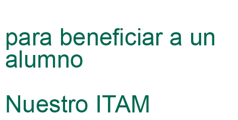 Bienvenido a ITAM | ITAM