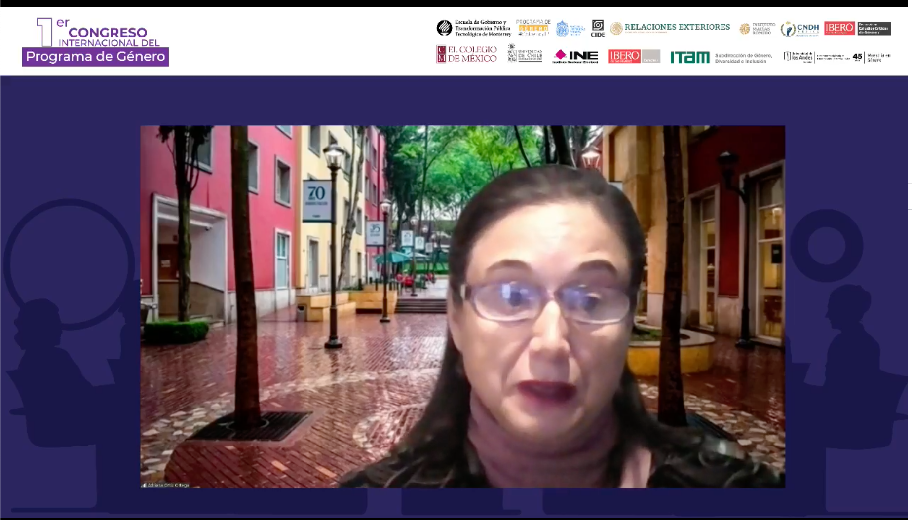 Desafíos Para La Igualdad De Género Frente Al Contexto Actual Eventos