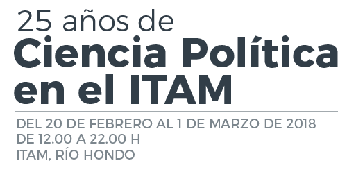 Bienvenido a ITAM | ITAM
