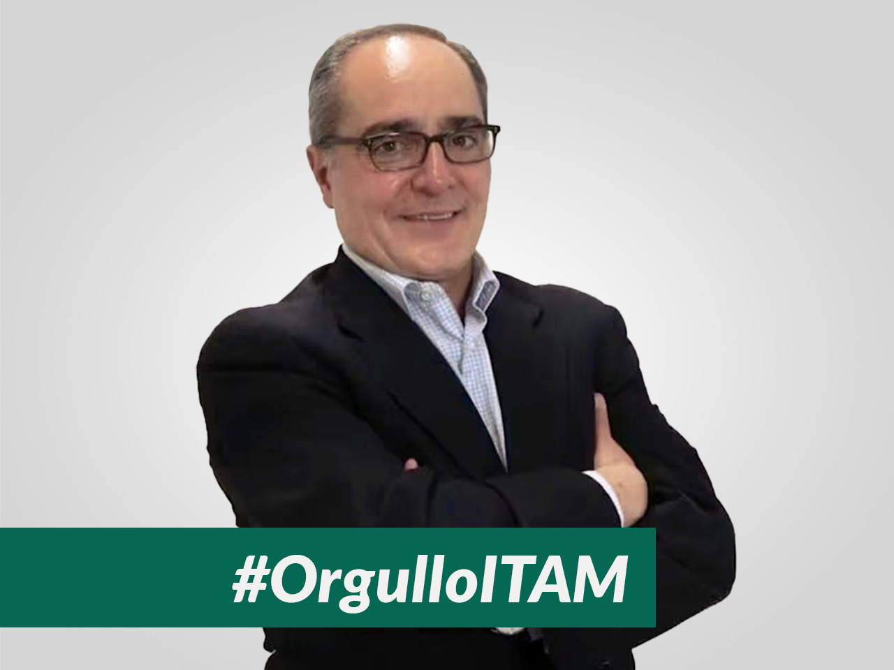 Jorge Alegría Formoso, exalumno del ITAM, es nombrado CEO de la Bolsa ...