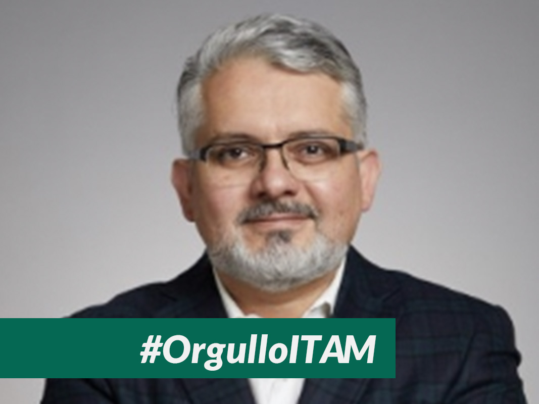 Welcome to ITAM | ITAM