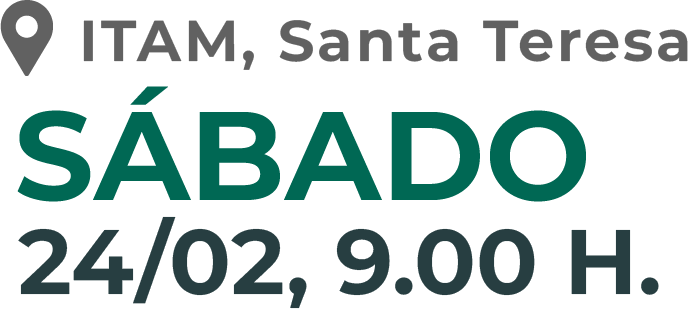 Bienvenido a ITAM | ITAM