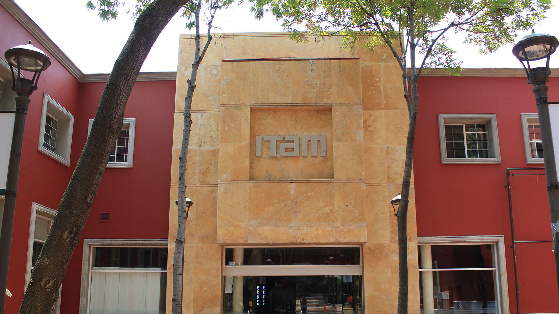 Welcome to ITAM | ITAM