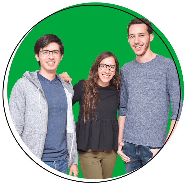 Bienvenido a ITAM | ITAM