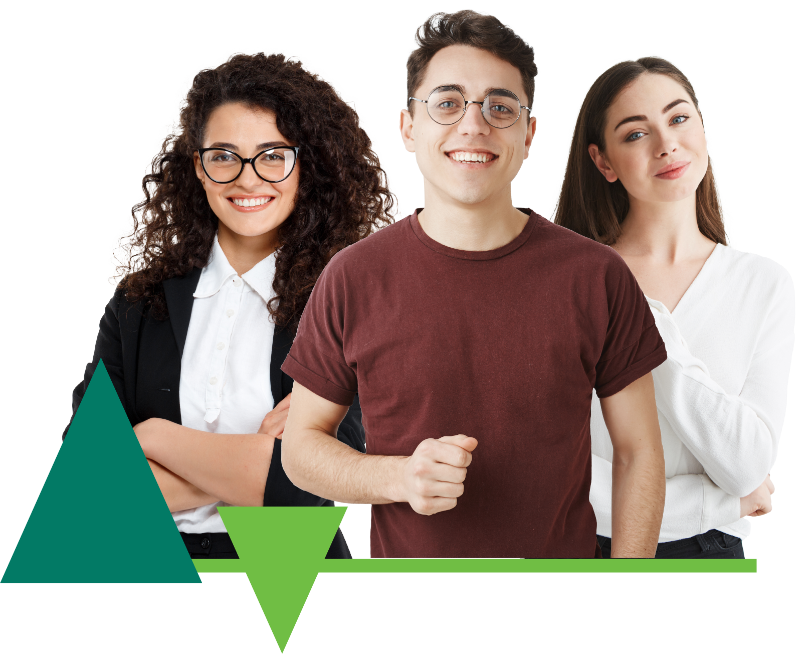 Bienvenido a ITAM | ITAM