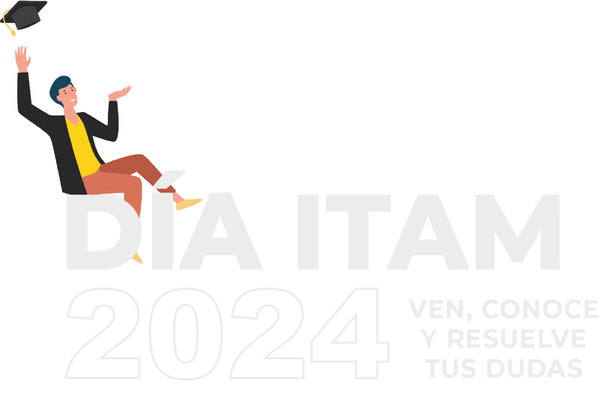 Bienvenido a ITAM | ITAM